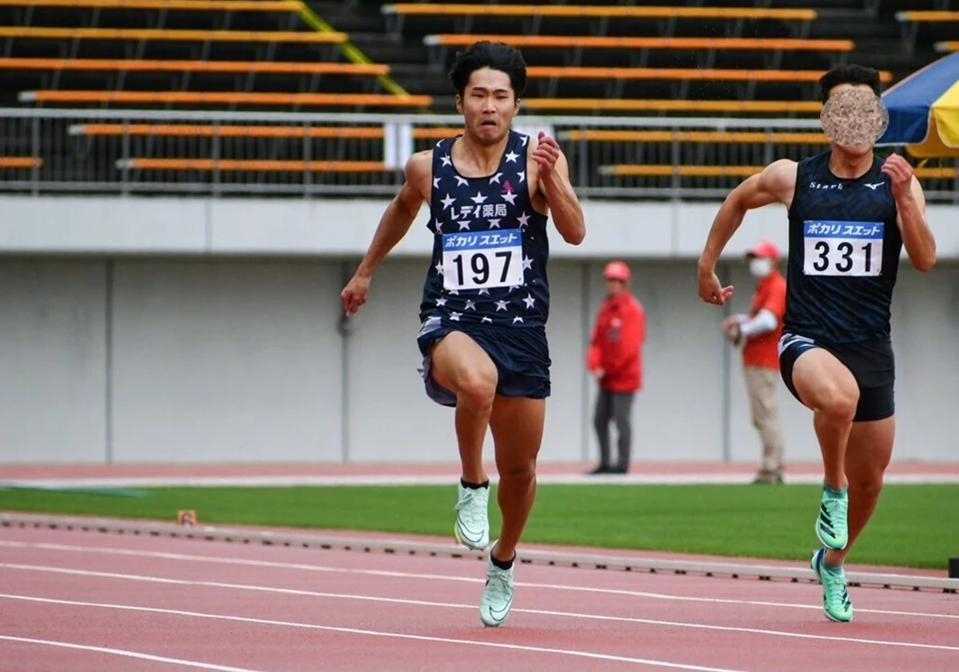 ～現役実業団選手から教わる～ レデイ薬局陸上教室★アスリートラボ 開催 | 株式会社レデイ薬局