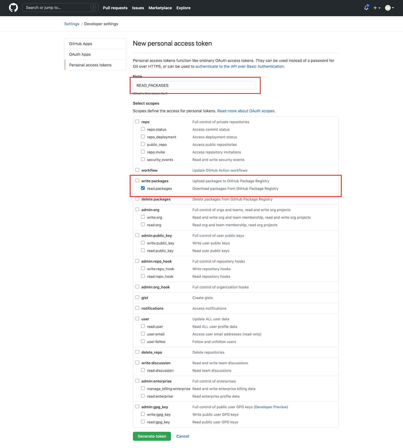 GitHub Packagesを使って自作ライブラリを管理しよう｜エンジニアファースト