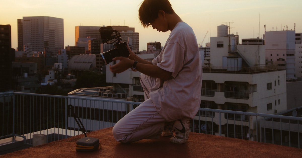 NiSi Filters Japan | 実績 | ブランディング・Web制作事例 | syncity