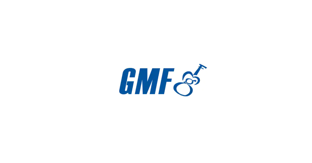 GMF | ヤマハミュージックジャパン 取り扱いブランド