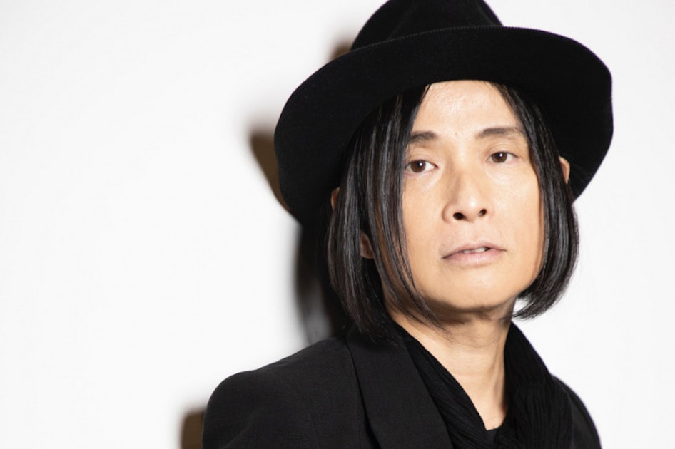 TSUJI, LE POÈTE JAPONAIS À L'OLYMPIA LE 29 MAI 2023 ! | Japan Stories