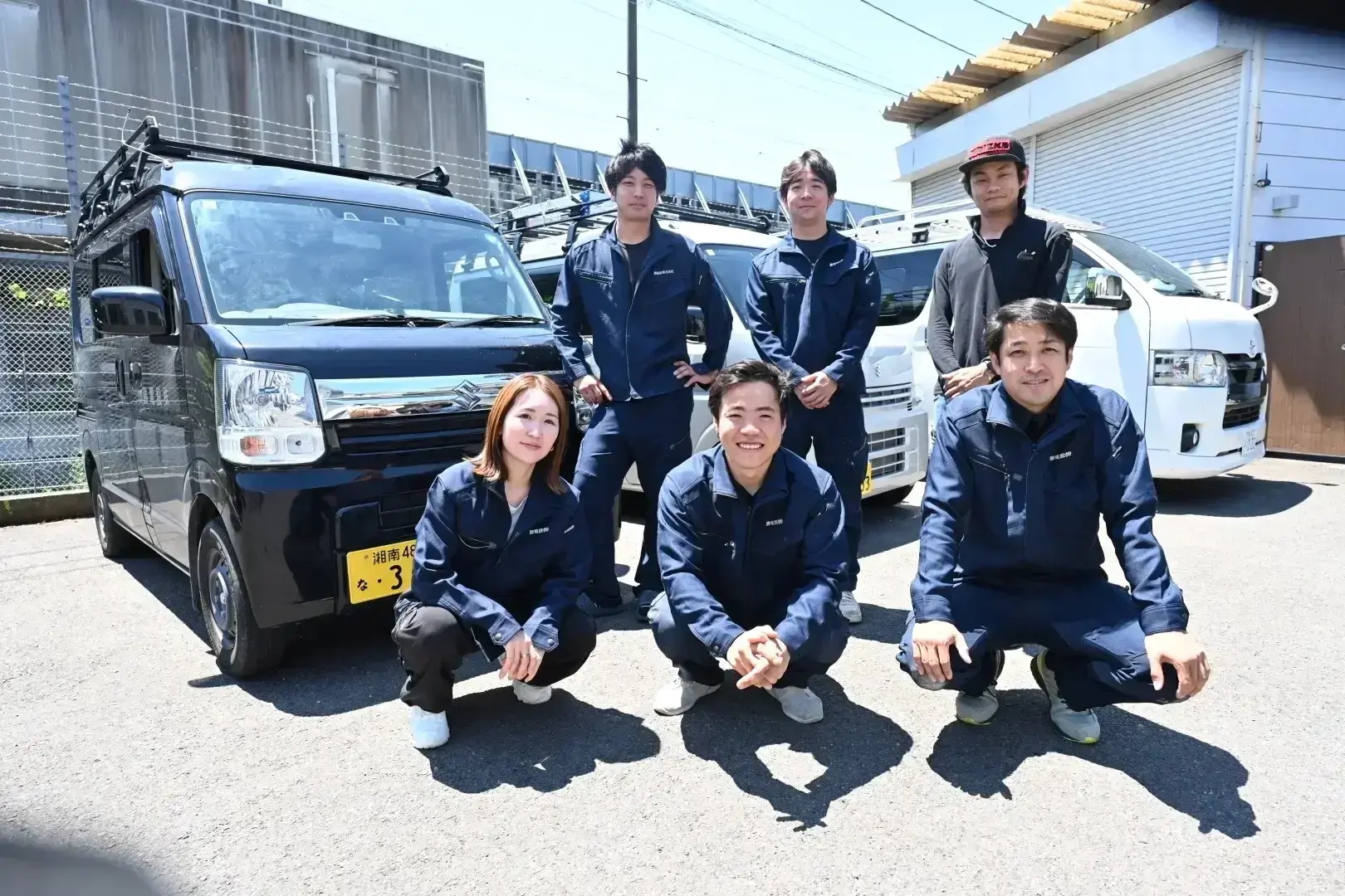 事業成長を加速させるためにCAREECON Plusを活用。採用から集客、案件原価管理まで、1つのツールで効率化 | CAREECON Plus