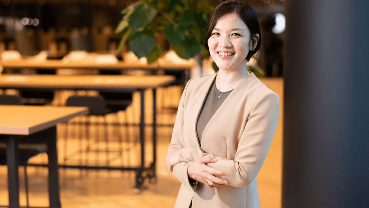 Navigating Change With Courage: An HR Leader’s Guide | GLOBIS Corporate ...