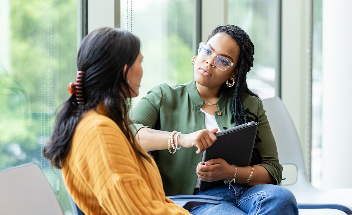 Active Empathy: Embracing Emotional Intelligence in Leadership | GLOBIS Corporate Solutions