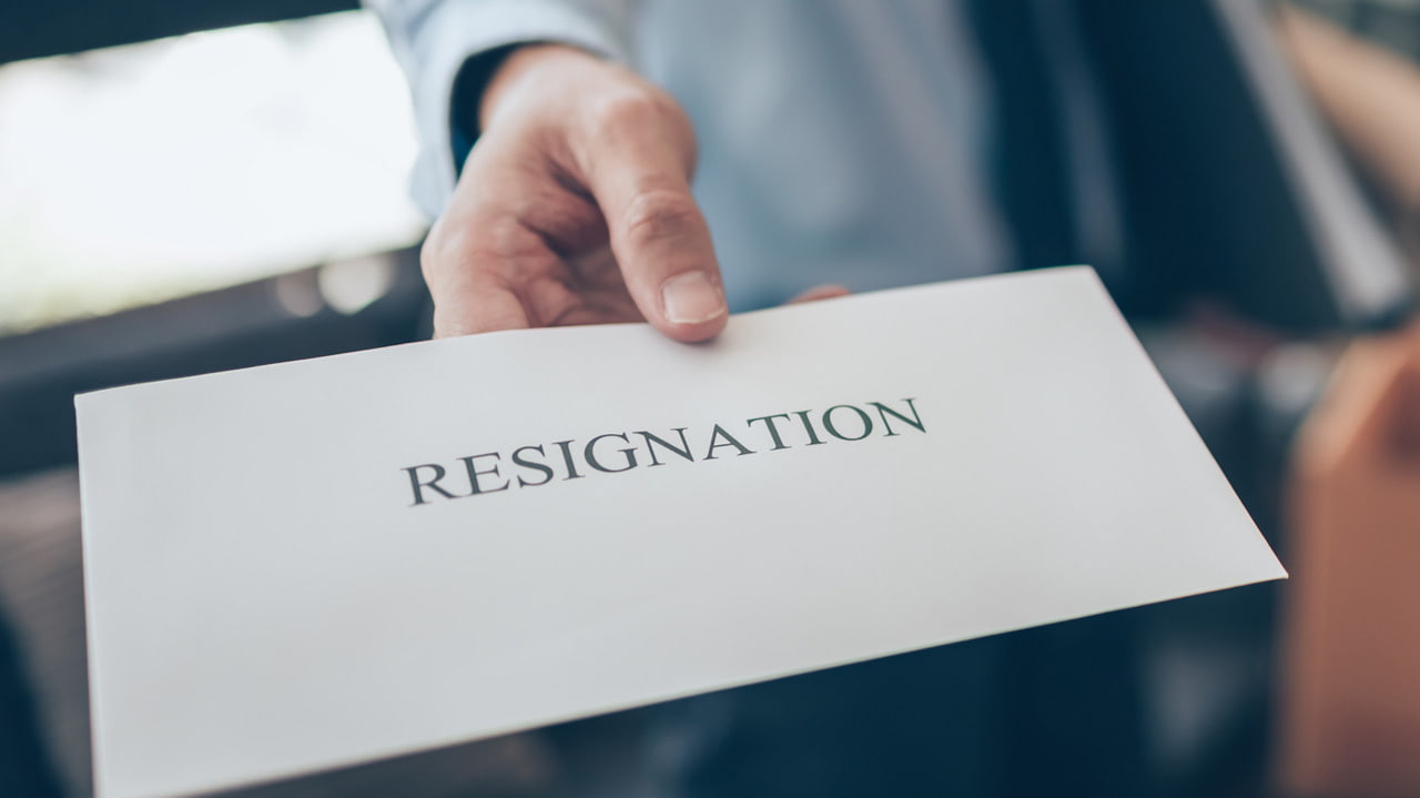 Understanding employee silence: Why your best people go quiet before ...