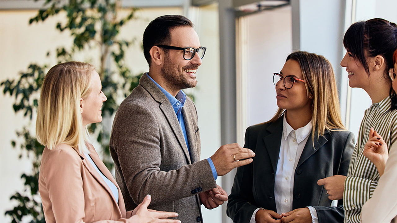 The Hidden Power of Followership | GLOBIS Corporate Solutions