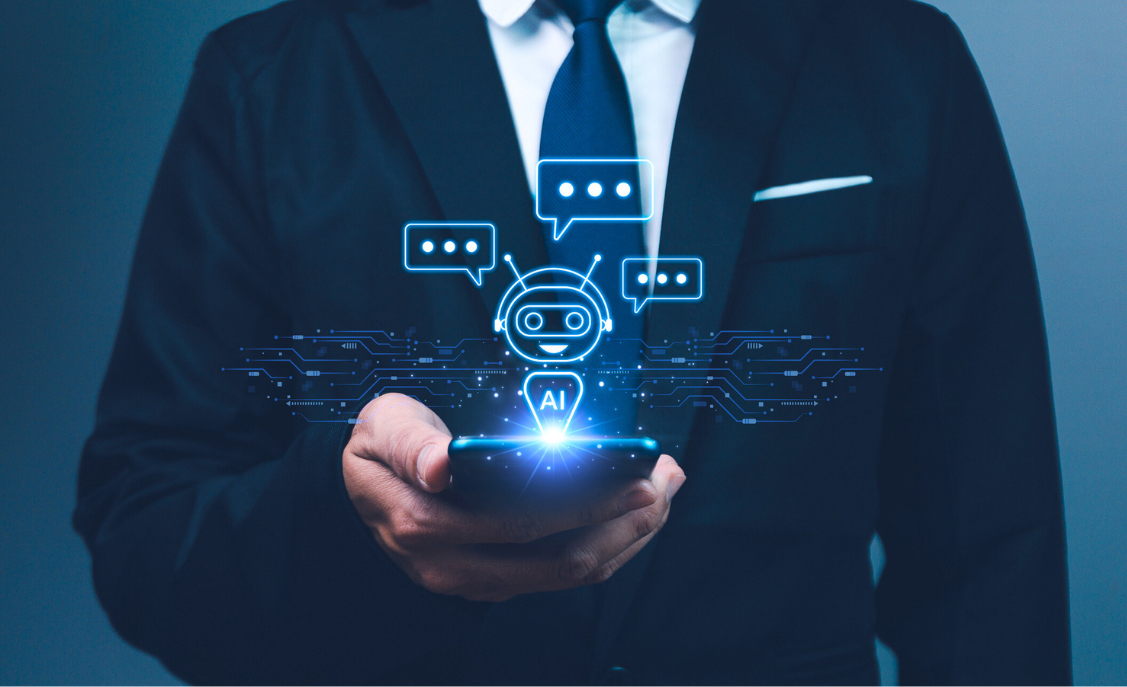 Lead with Intelligence: The Ultimate AI Toolkit for Executives | GLOBIS Corporate Solutions