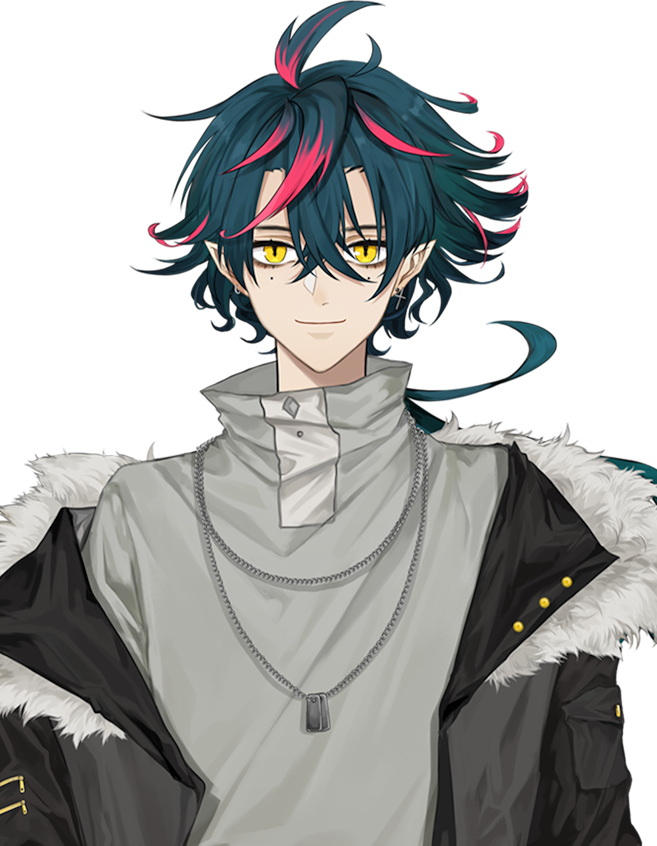 Tabibito | NIJISANJI Official Website