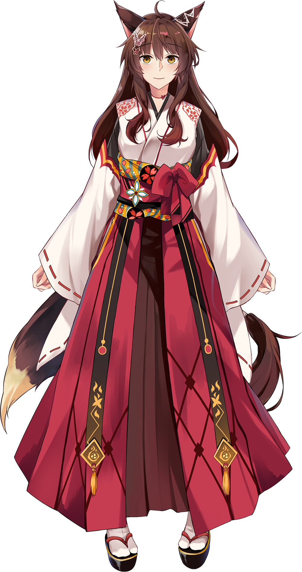 fumi (nijisanji) drawn by hirai_yuzuki | Danbooru