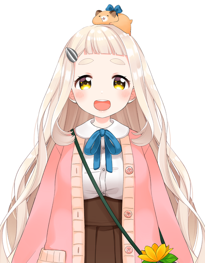 Machita Chima | NIJISANJI Official Website