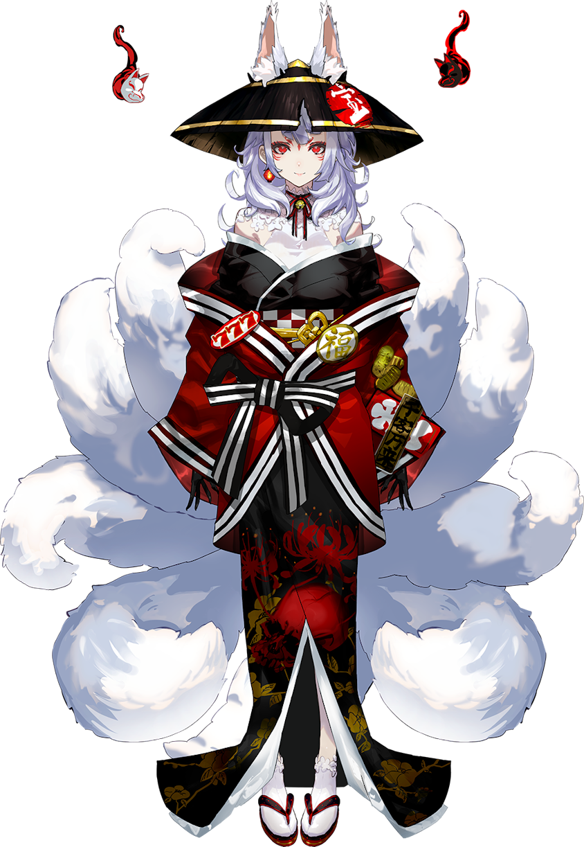 Nina Kosaka | NIJISANJI Official Website