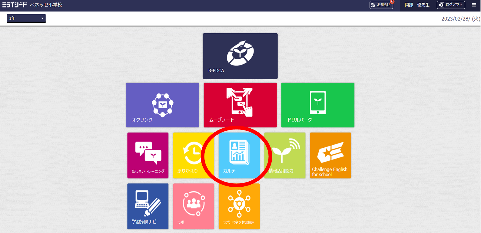 先生方から伺ったオススメTIPS 2022年度版 | 新着情報 | Benesse ミライシード ファンサイト