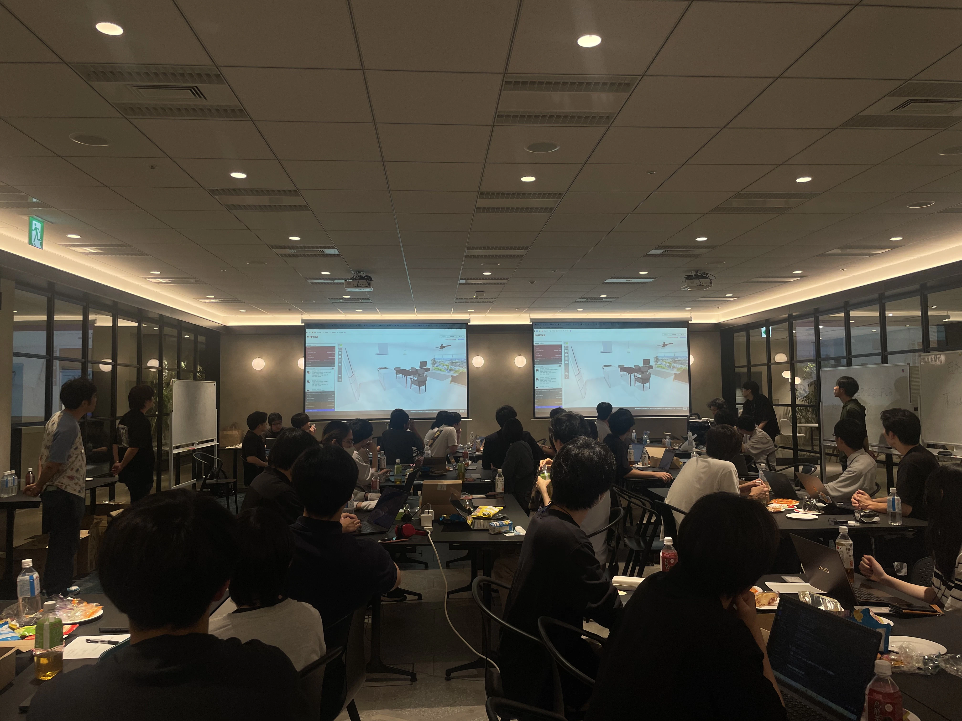 【インテリアコーディネートでアジャイル開発を学ぶ！？】 日本CTO協会主催 新卒エンジニア合同研修潜入レポート ｜BEMA Lab｜エンジニアの成長を支援する技術メディア