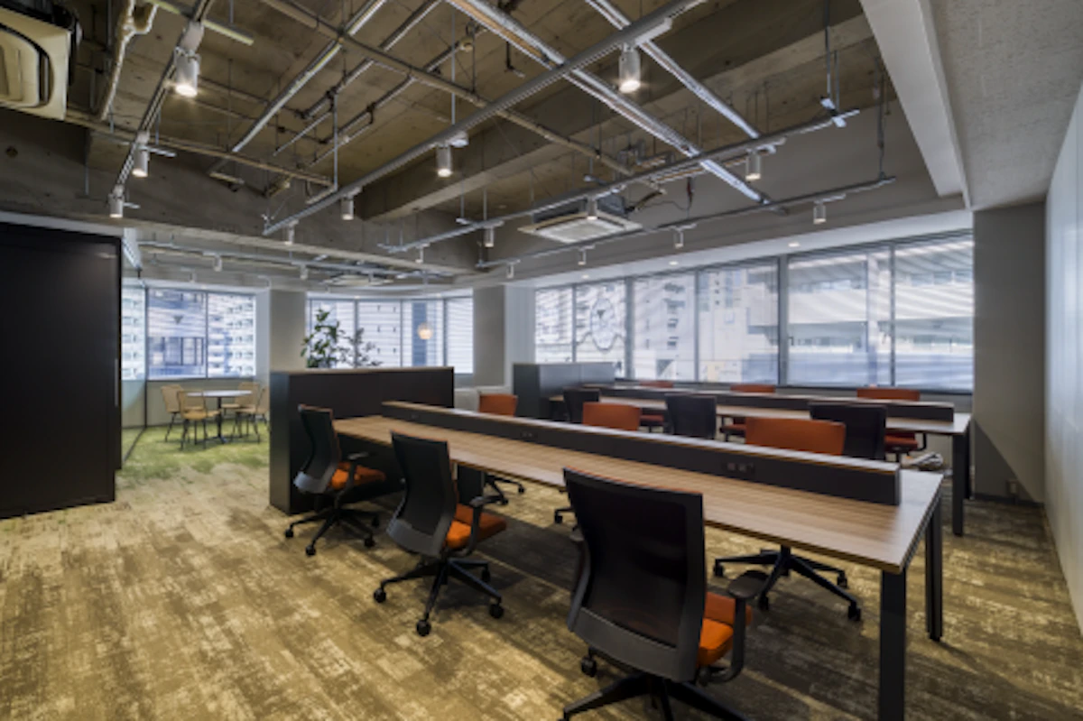 ABWとは？オフィスでの導入方法や運用のポイントを解説｜コラム｜TOPPAN expace