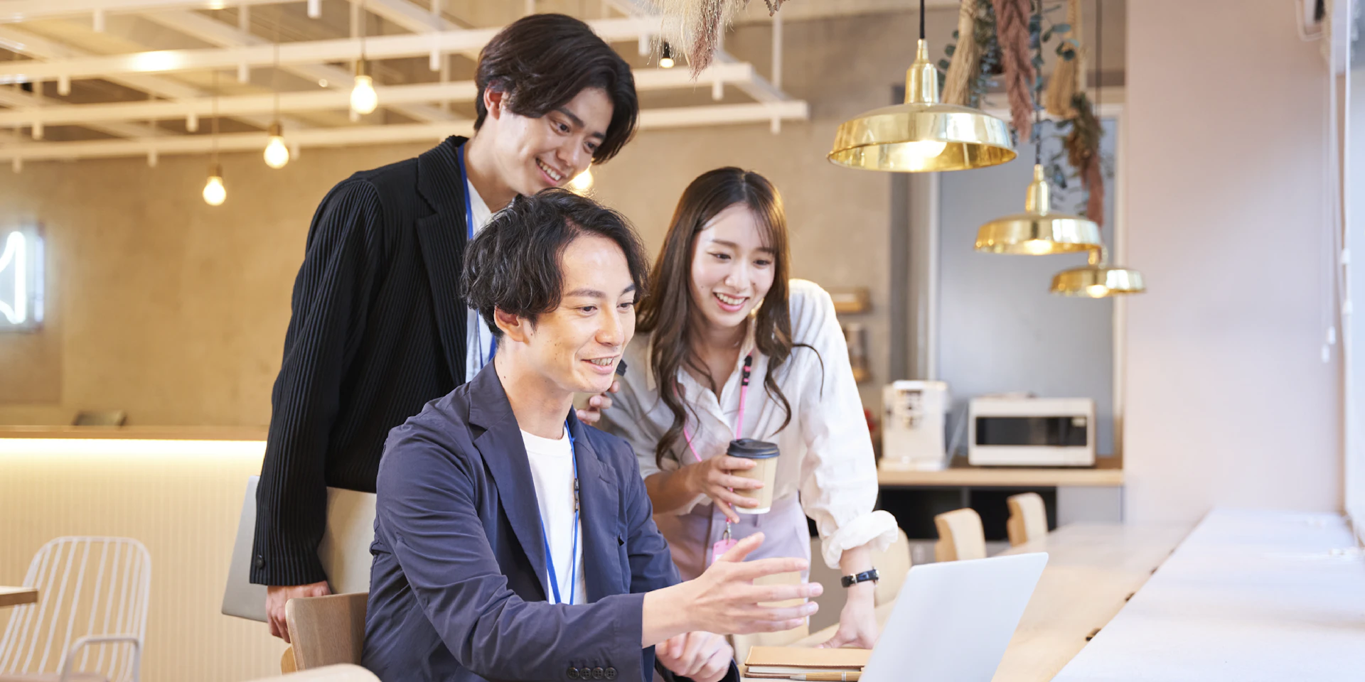 オフィスの一人当たり面積は？レイアウトのポイントも解説｜コラム｜TOPPAN expace