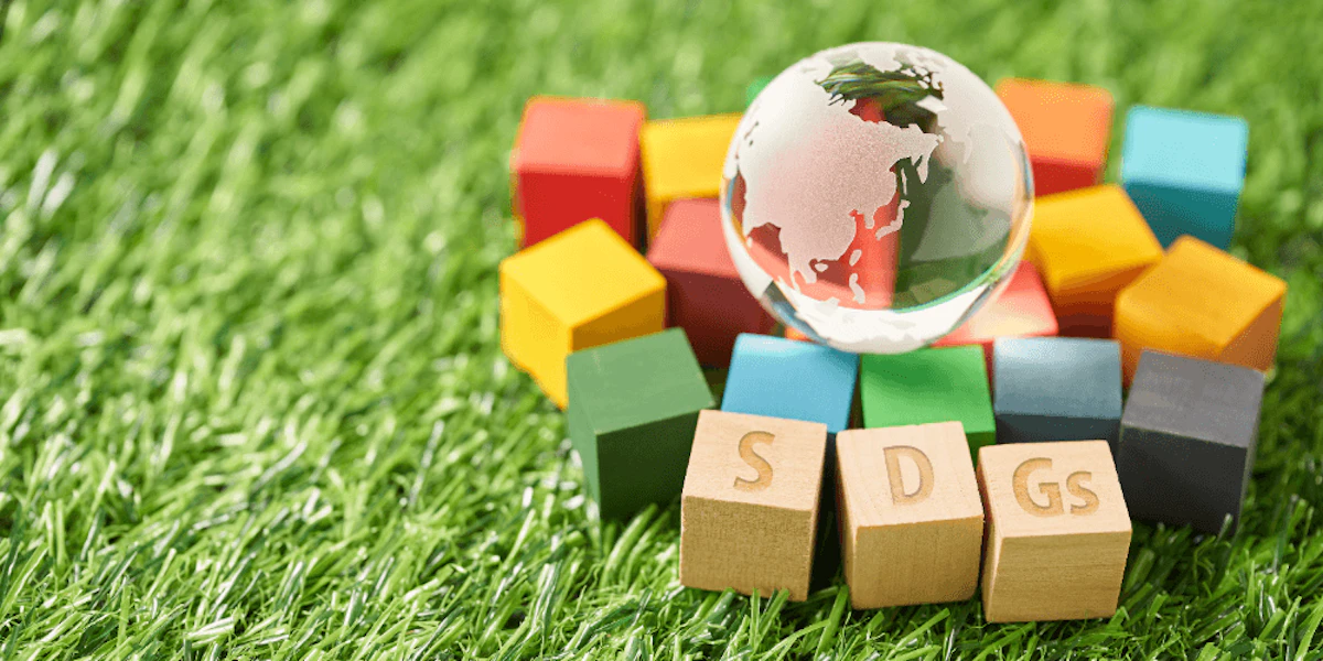 企業でできるSDGsの身近な取り組み例9選｜メリットや事例を紹介｜コラム｜TOPPAN expace