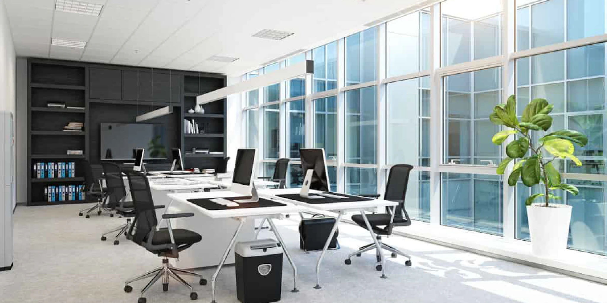 おしゃれなオフィスインテリアの事例｜選ぶポイントやおすすめのアイテムも紹介｜コラム｜TOPPAN expace