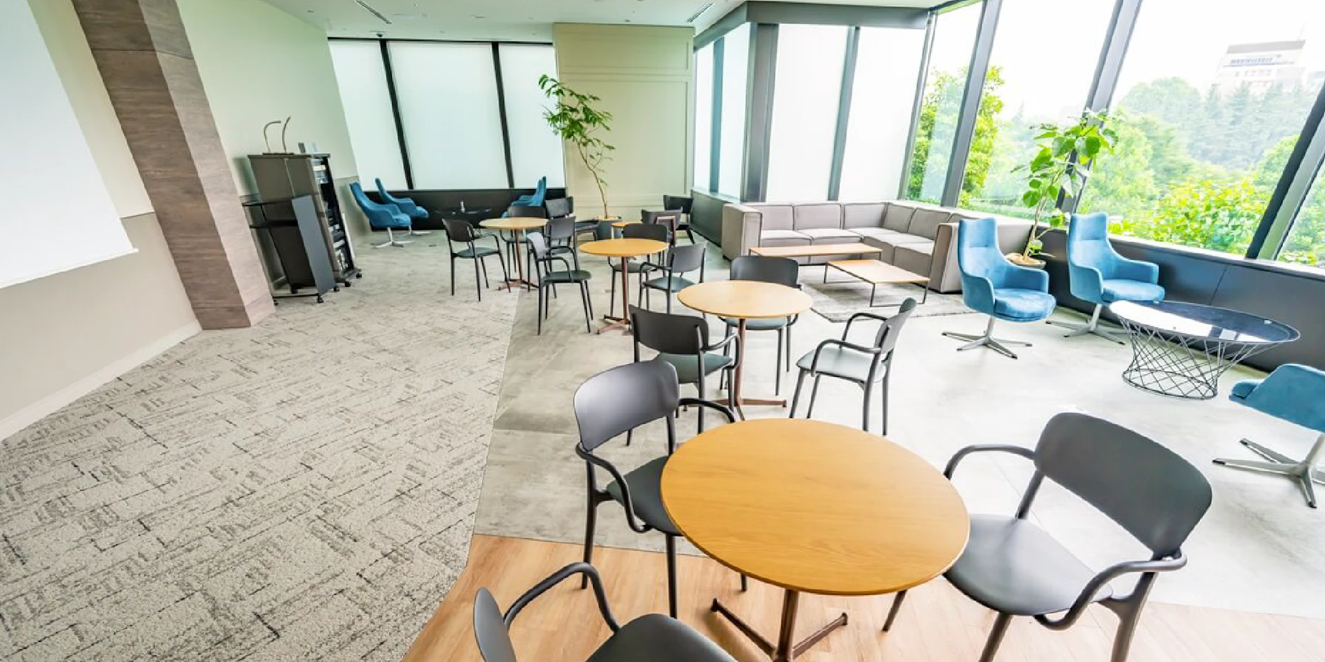 オフィスデザインのコンセプトとは｜決め方やポイント、成功事例を紹介｜コラム｜TOPPAN expace