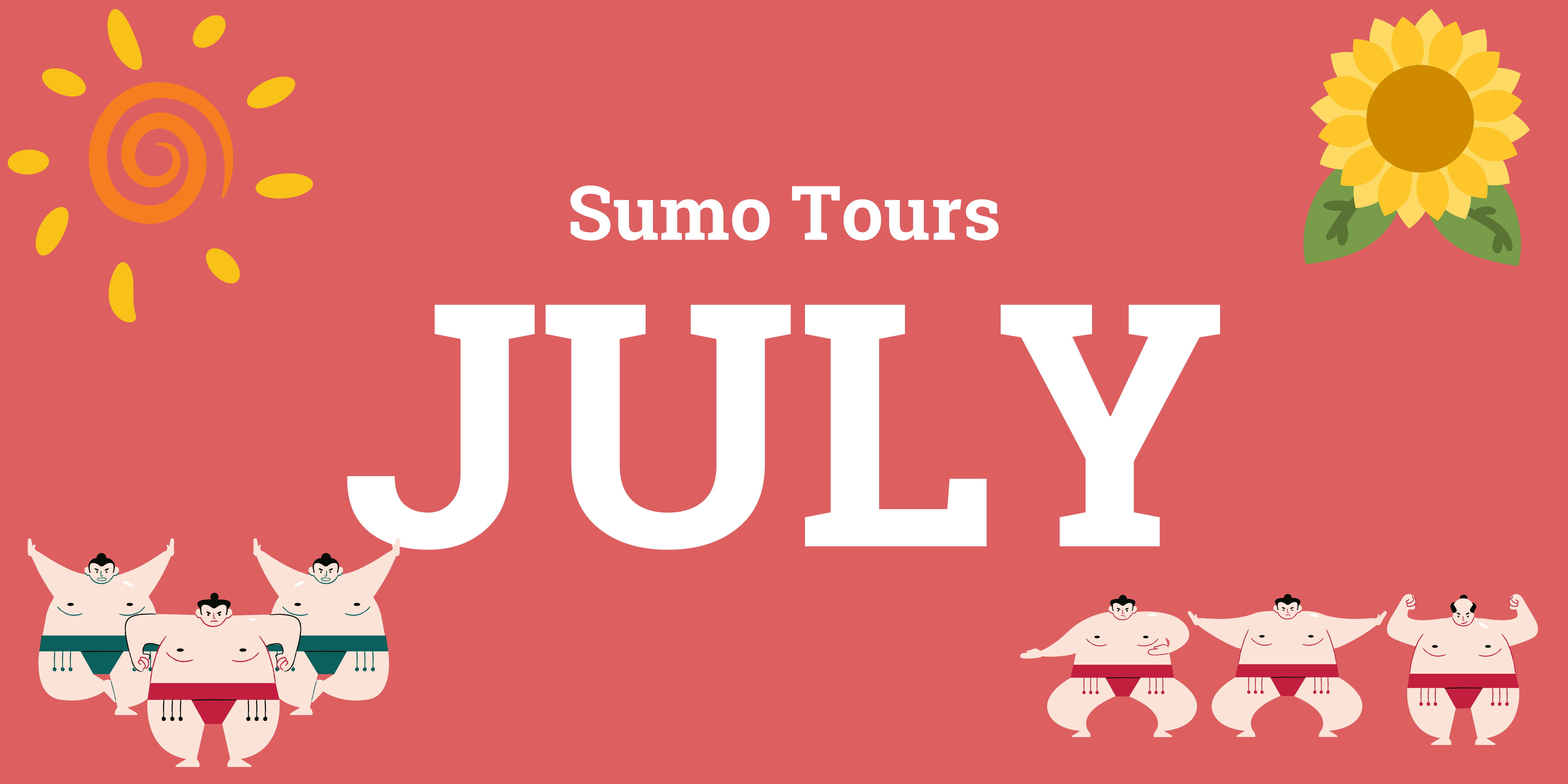The Best Sumo Tours | Japan Wonder Travel