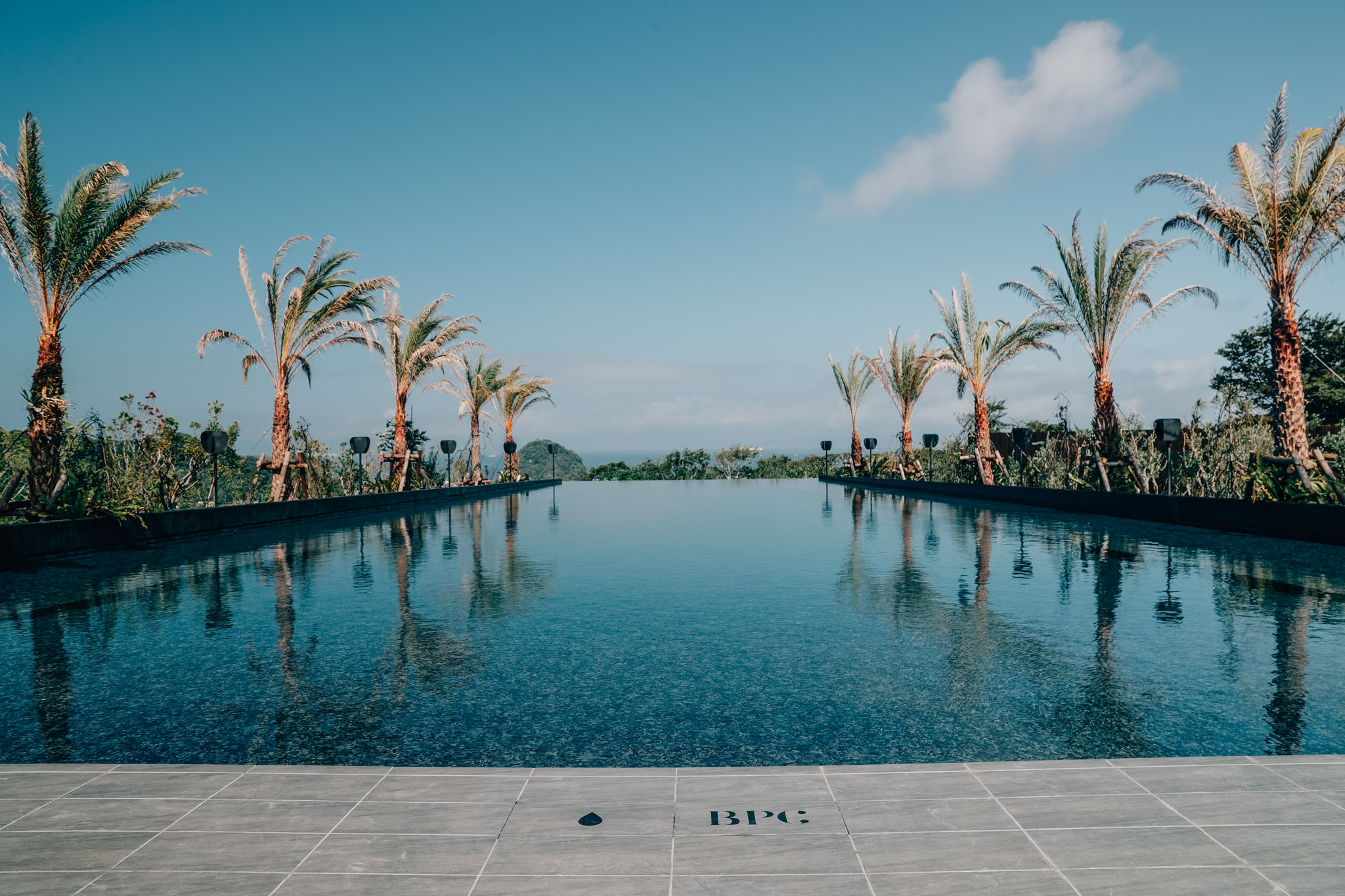 POOL - BOTANICAL POOL CLUB | Official Website