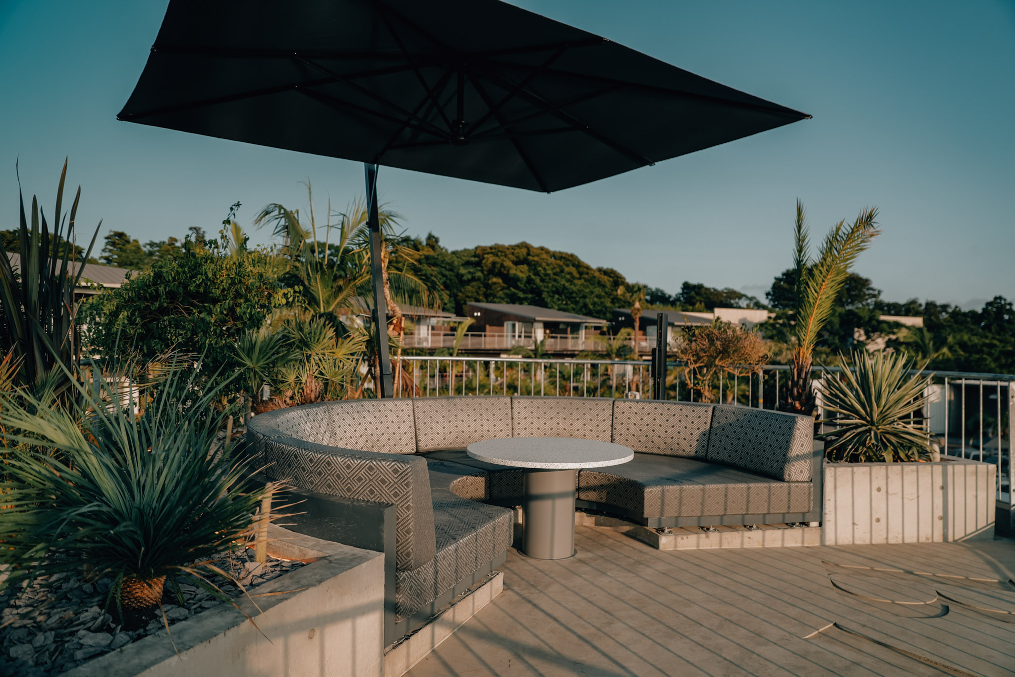 POOL - BOTANICAL POOL CLUB | Official Website