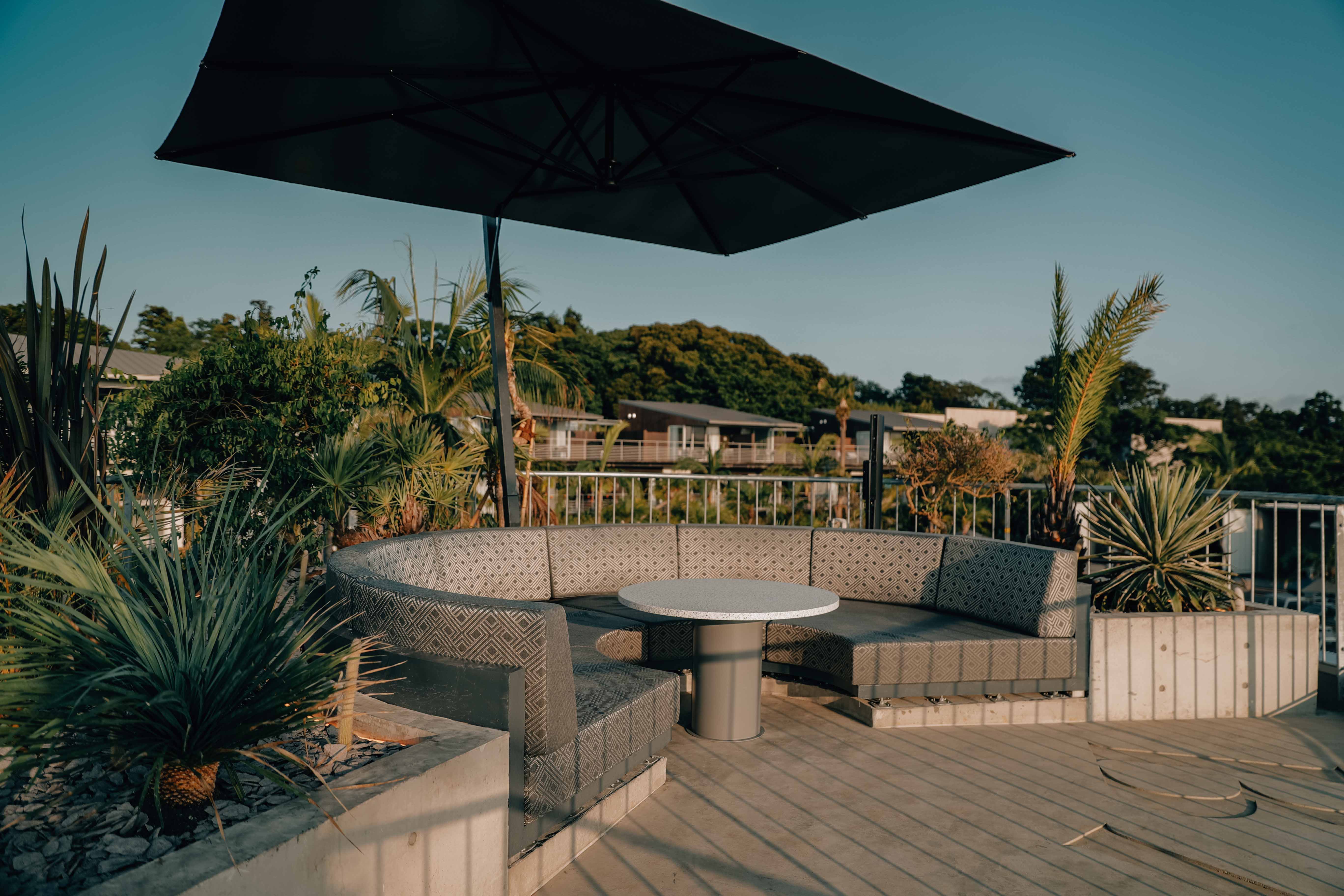 POOL - BOTANICAL POOL CLUB | Official Website