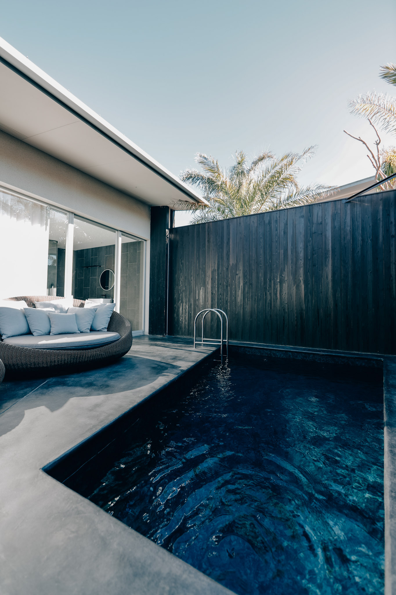 POOL - BOTANICAL POOL CLUB | Official Website