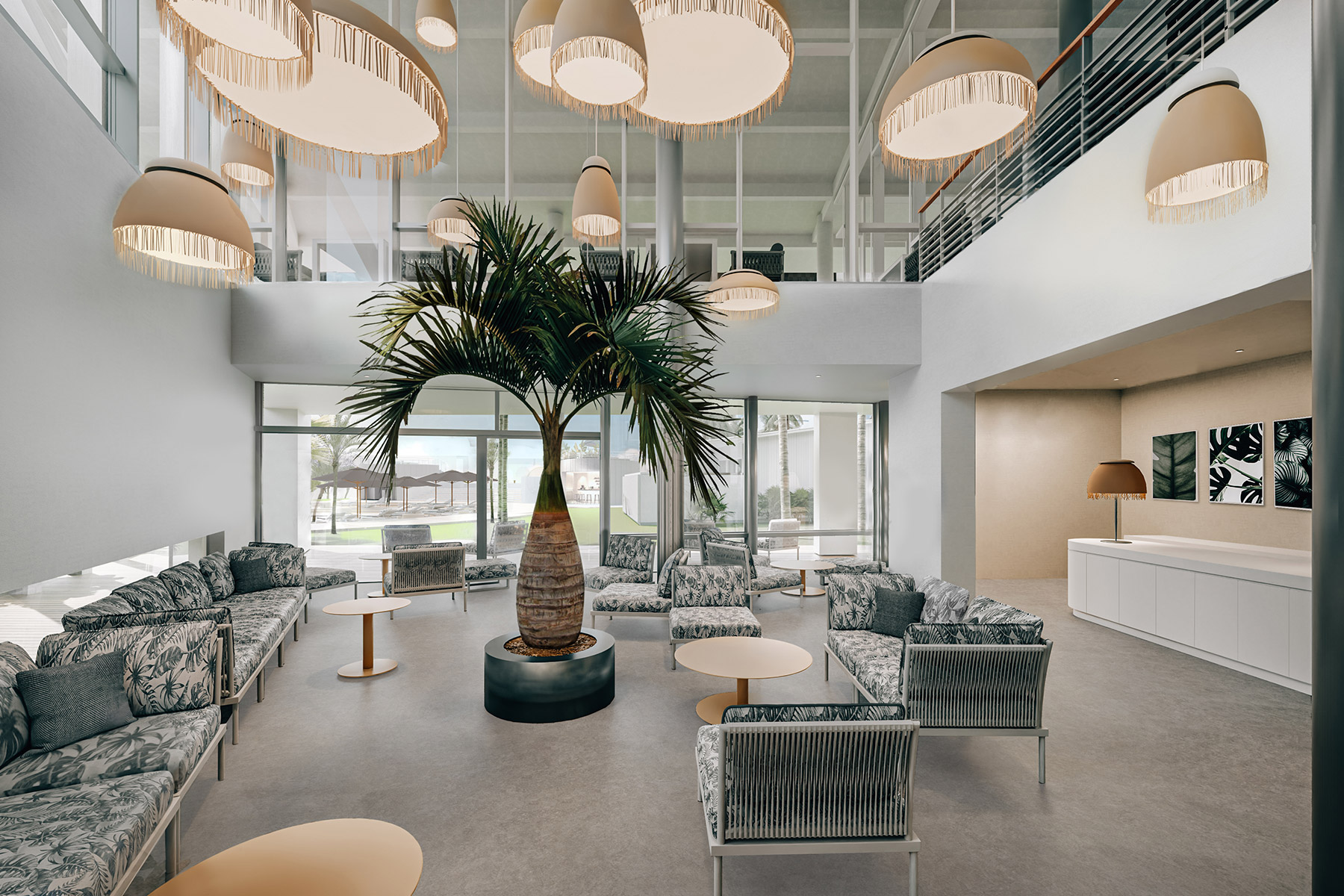 BOTANICAL POOL CLUB | Official Website