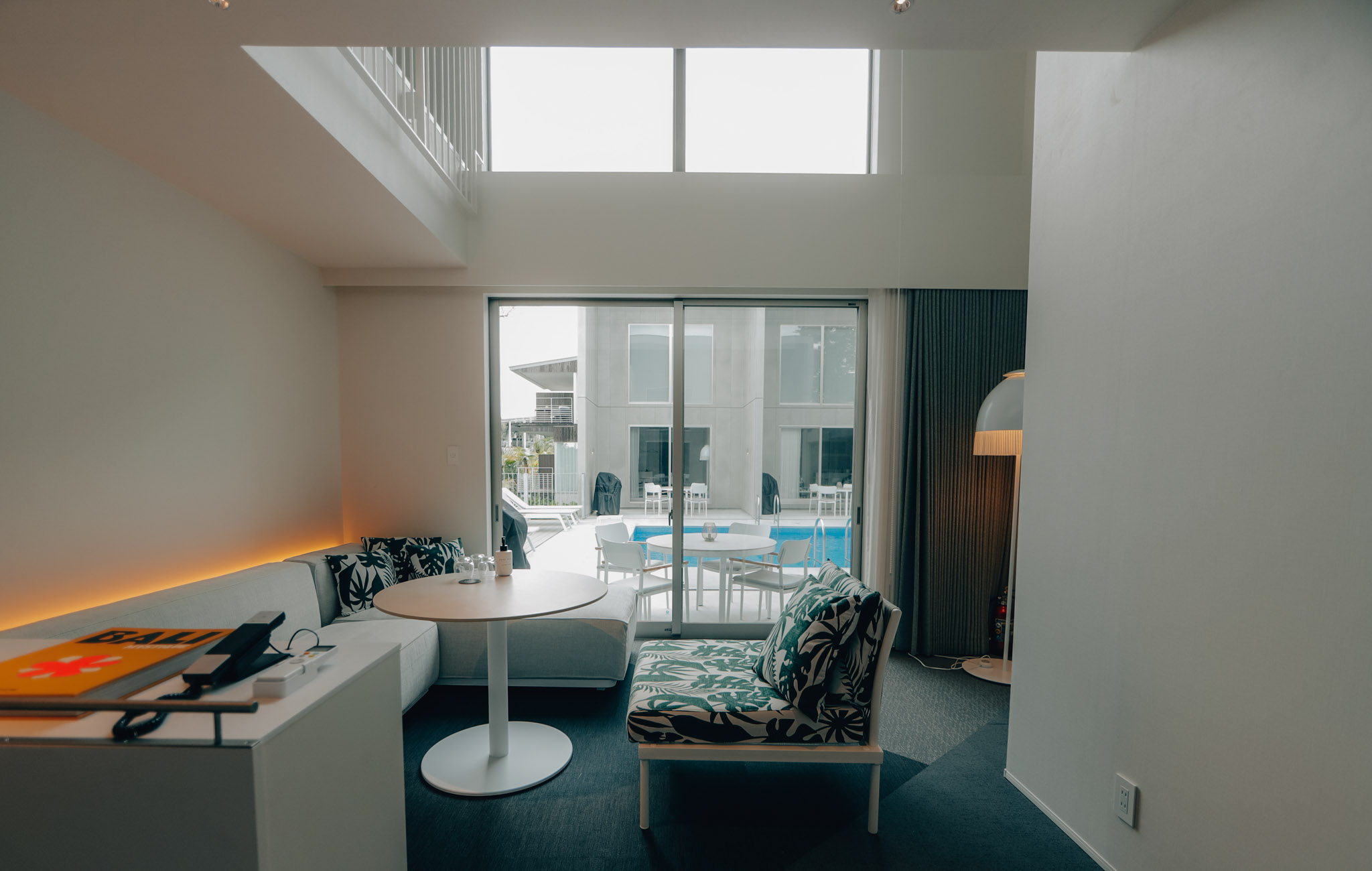 POOL - BOTANICAL POOL CLUB | Official Website