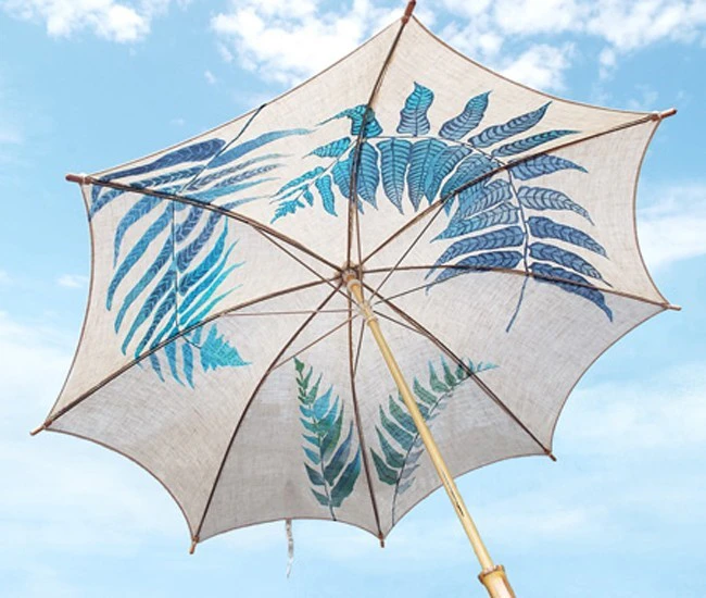 夏の素敵なお嬢さん。 | iichi 日々の暮らしを心地よくするハンドメイドやアンティークのマーケットプレイス