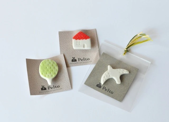 花よ鳥よ。 | iichi 日々の暮らしを心地よくするハンドメイドやアンティークのマーケットプレイス