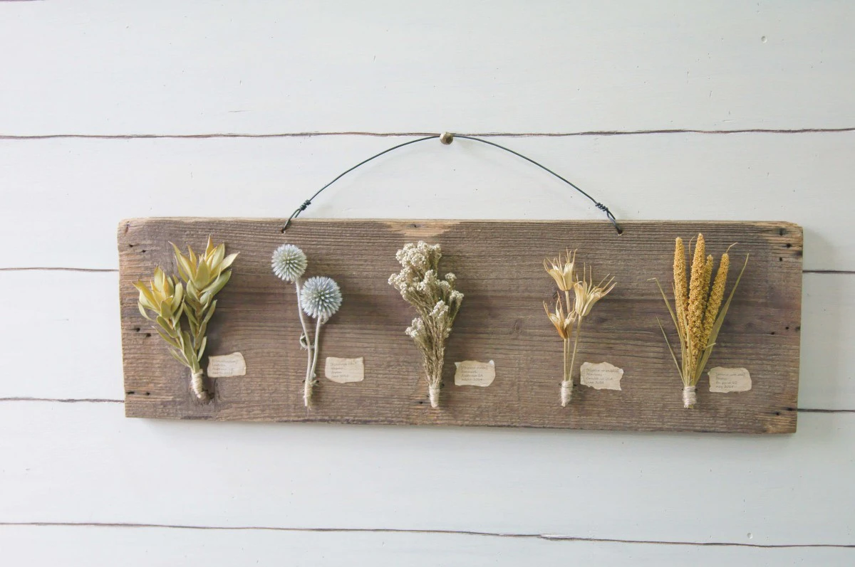 秋のビビッとインテリア。 | iichi 日々の暮らしを心地よくするハンドメイドやアンティークのマーケットプレイス