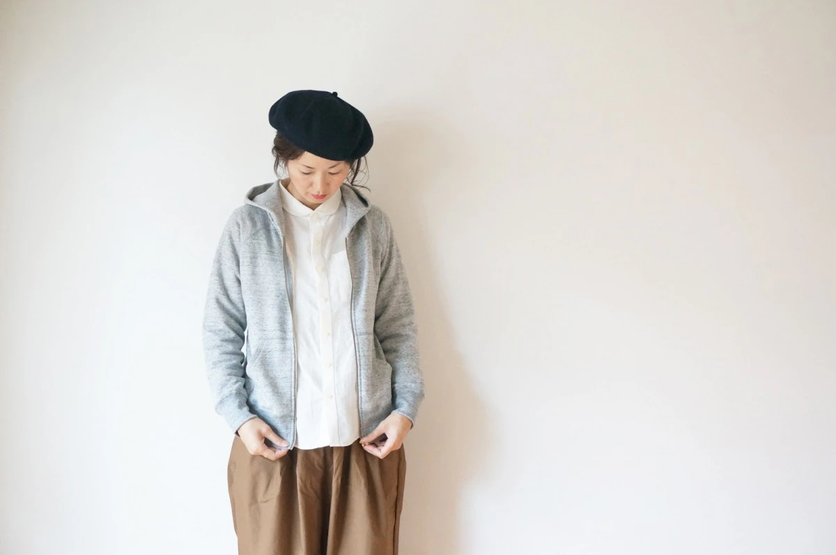 秋のスタイルブック。 | iichi 日々の暮らしを心地よくするハンドメイドやアンティークのマーケットプレイス