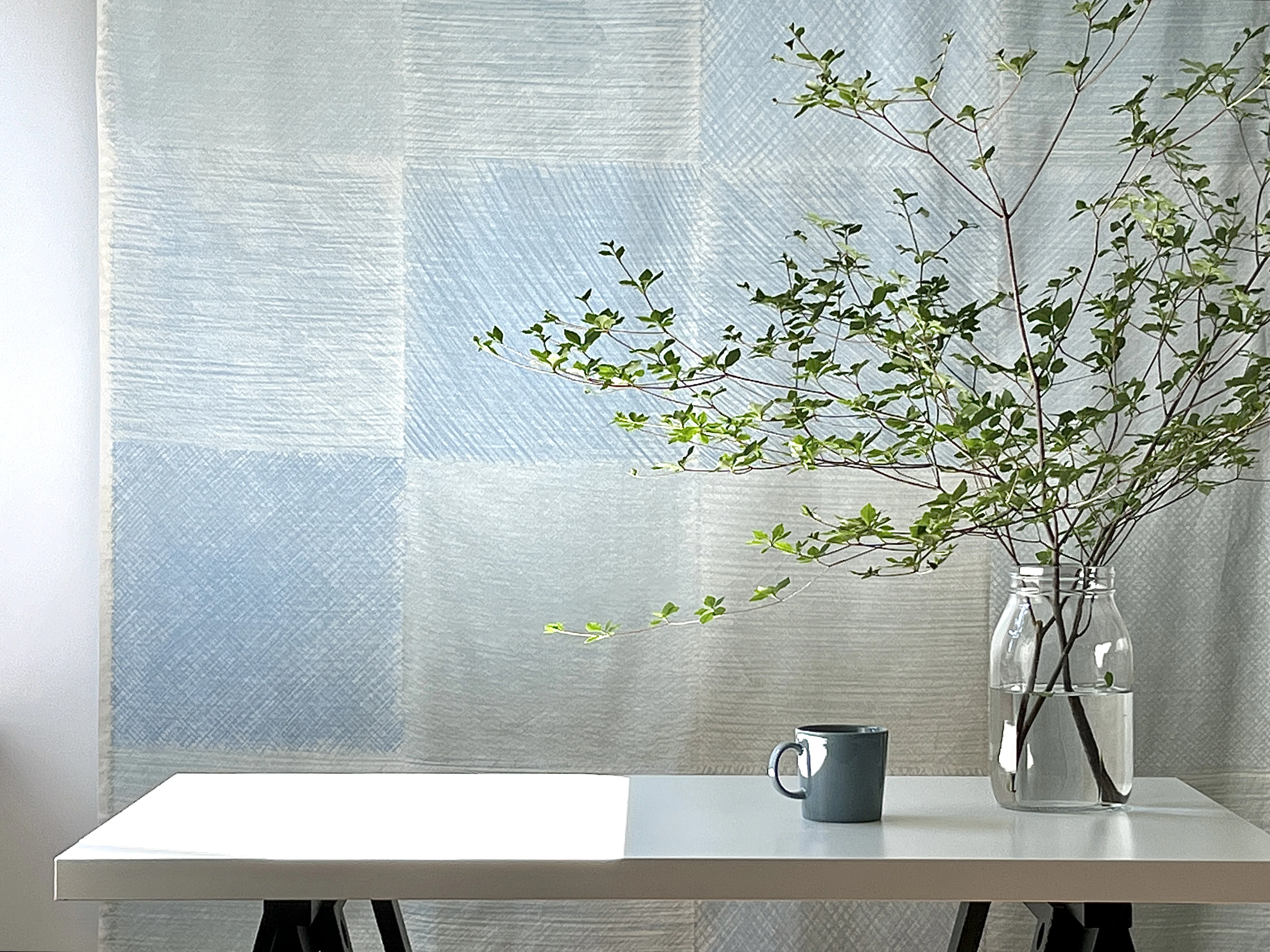 四月の朝を心地よく過ごす。 | iichi 日々の暮らしを心地よくするハンドメイドやアンティークのマーケットプレイス