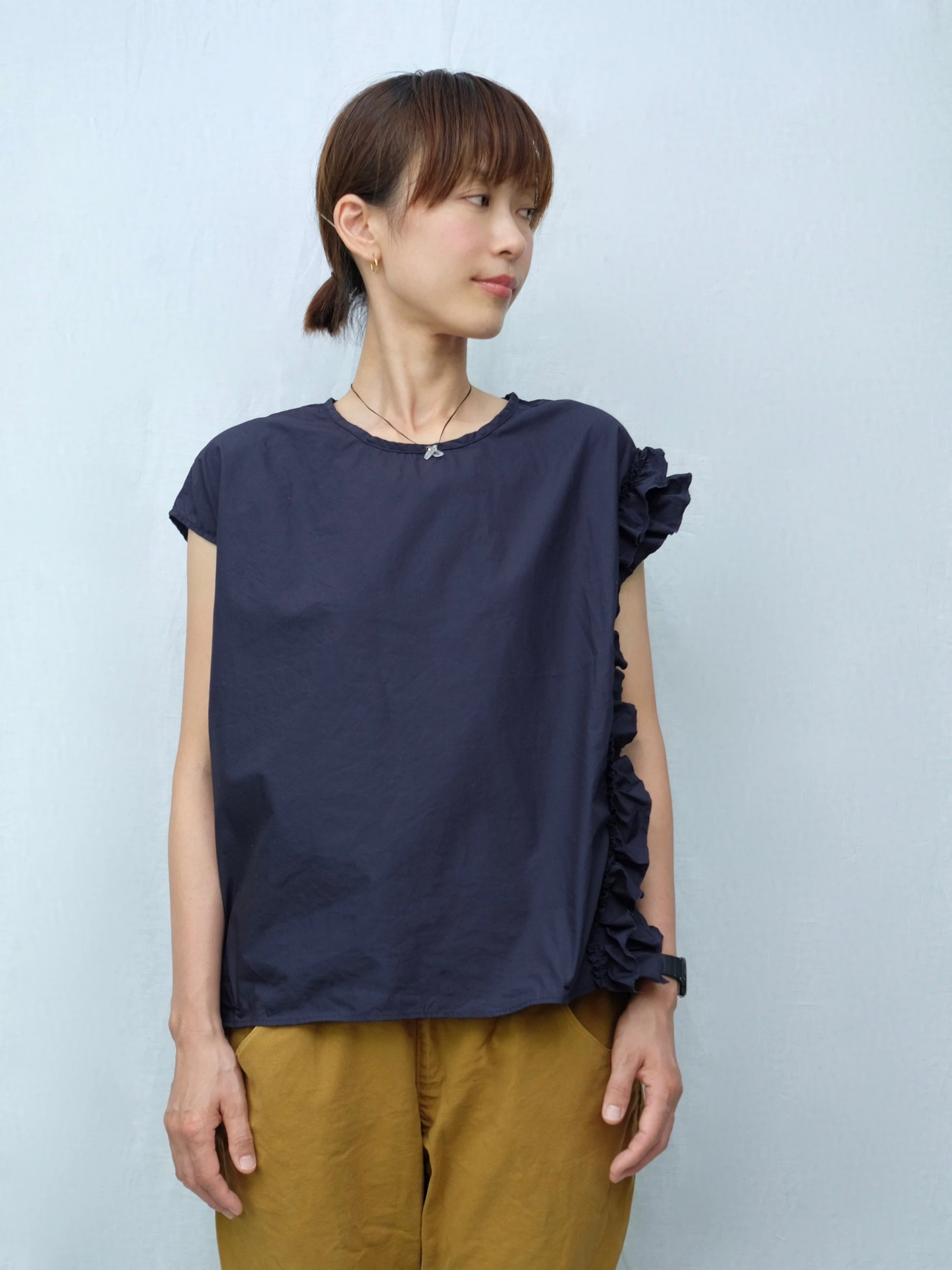 シンプルを選ぶ。 | iichi 日々の暮らしを心地よくするハンドメイドやアンティークのマーケットプレイス