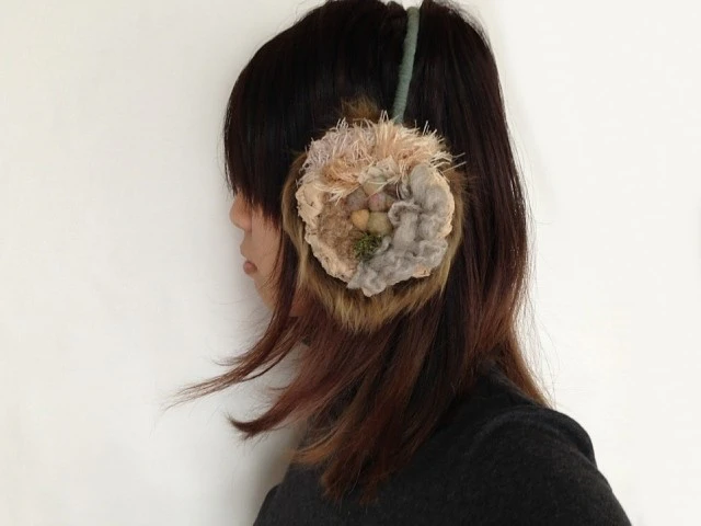 冬の贅沢。 | iichi 日々の暮らしを心地よくするハンドメイドやアンティークのマーケットプレイス