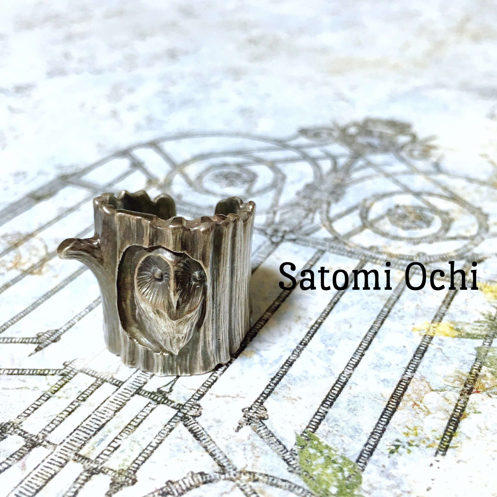 動物たちと暮らす。 | iichi 日々の暮らしを心地よくするハンドメイドやアンティークのマーケットプレイス