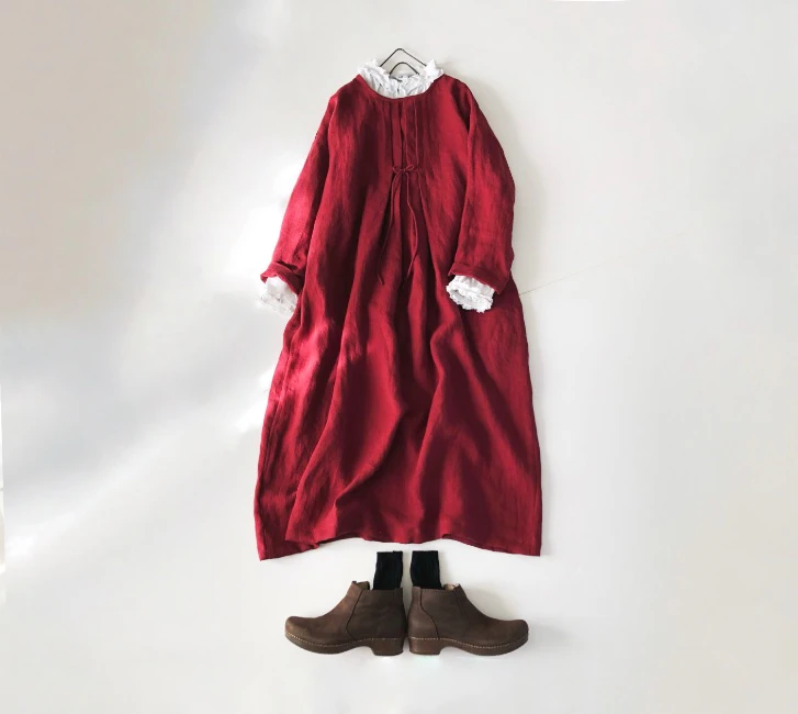 それぞれの冬のスタイル | iichi 日々の暮らしを心地よくするハンドメイドやアンティークのマーケットプレイス