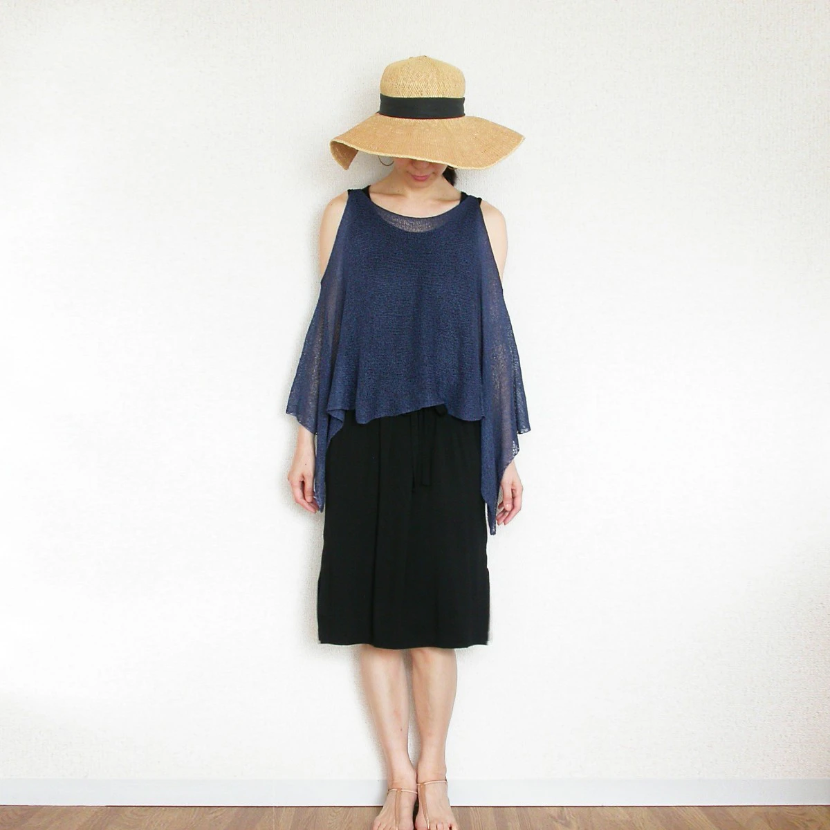 サマー・ガール！ | iichi 日々の暮らしを心地よくするハンドメイドやアンティークのマーケットプレイス