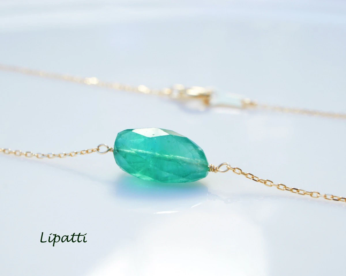 わたしのジュエリー。 | iichi 日々の暮らしを心地よくするハンドメイドやアンティークのマーケットプレイス