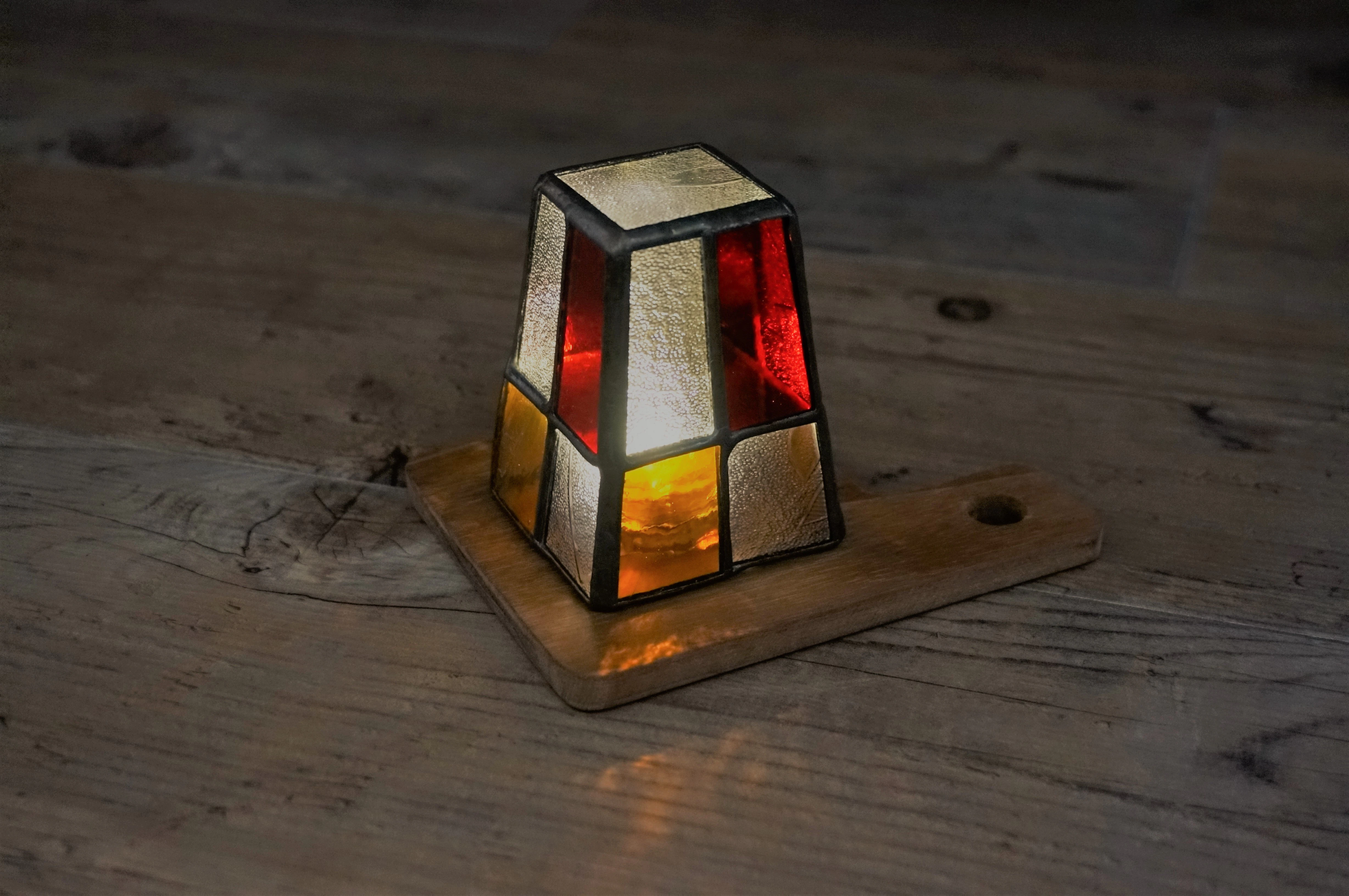 ゆっくり夜長を楽しみましょう | iichi 日々の暮らしを心地よくするハンドメイドやアンティークのマーケットプレイス