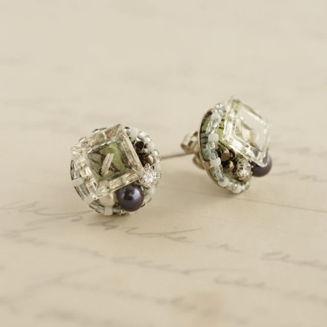 今日の私。 | iichi 日々の暮らしを心地よくするハンドメイドやアンティークのマーケットプレイス