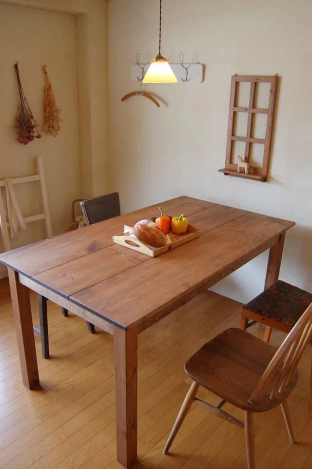 いとしの我が家。 | iichi 日々の暮らしを心地よくするハンドメイドやアンティークのマーケットプレイス