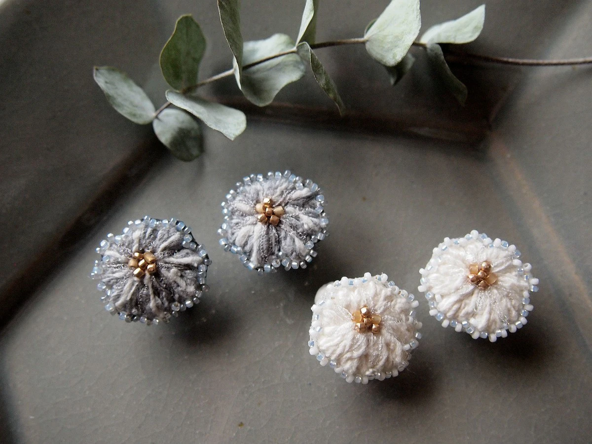 Ohana ＊ Collection. | iichi 日々の暮らしを心地よくするハンドメイドやアンティークのマーケットプレイス