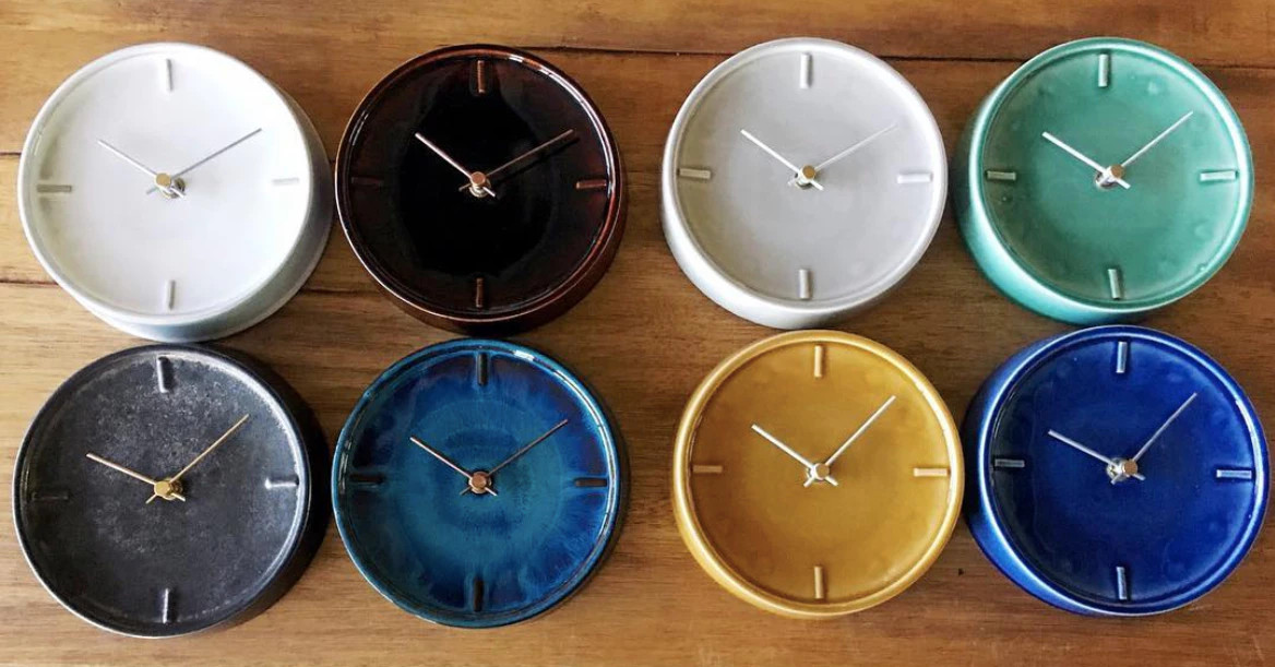 美濃焼の地で培われた釉薬の技術。見るほどに引き込まれる、深みあるSUGYの雑貨たち | iichi 日々の暮らしを心地よくするハンドメイドやアンティークのマーケットプレイス