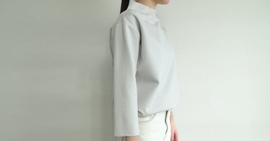 素敵な大人のファッション 読みもの | iichi 日々の暮らしを心地よくするハンドメイドやアンティークのマーケットプレイス