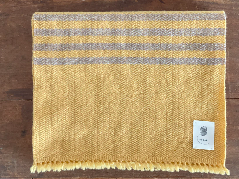 手織り、手染め、布の楽しみいろいろ。 | iichi 日々の暮らしを心地よくするハンドメイドやアンティークのマーケットプレイス