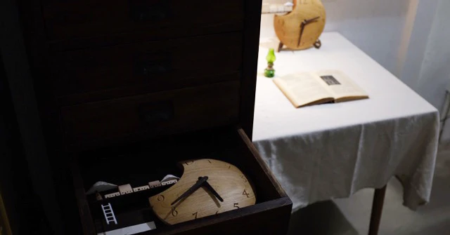 イベントお知らせ機能の活用 「木工作家 すがのたかね インタビュー」 | iichi 日々の暮らしを心地よくするハンドメイドやアンティークのマーケットプレイス