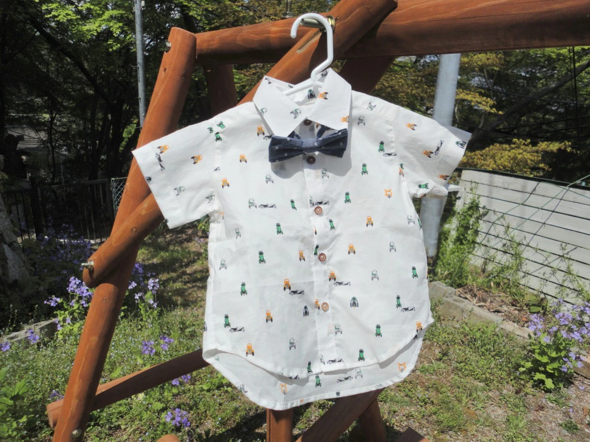 For kids. | iichi 日々の暮らしを心地よくするハンドメイドやアンティークのマーケットプレイス