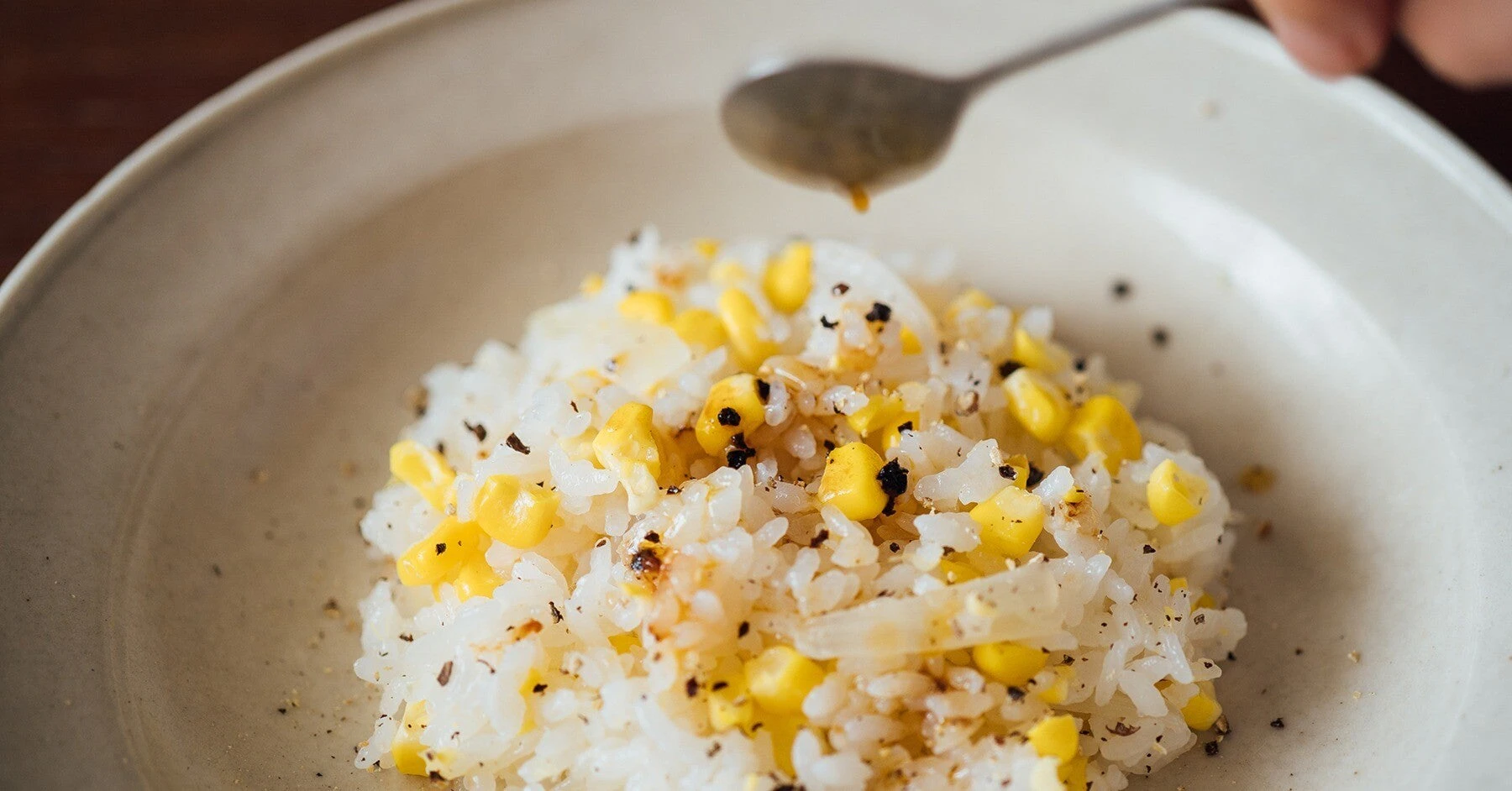 炊き立てごはんに和風トリュフオイルをたらり、絶品。 | iichi 日々の暮らしを心地よくするハンドメイドやアンティークのマーケットプレイス